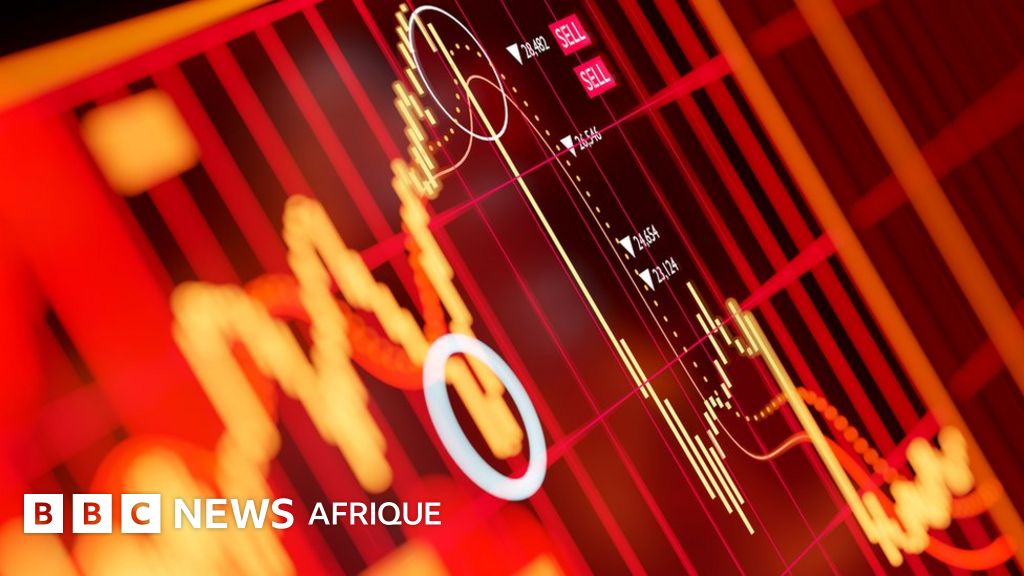 Investissent en bourse : 6 erreurs courantes à éviter - BBC News Afrique