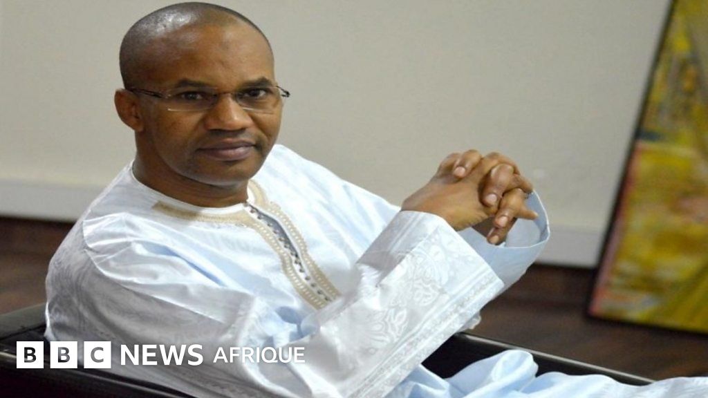 Le Débat BBC Afrique - Africa Radio avec Mamadou Ibra Kane - BBC News Afrique