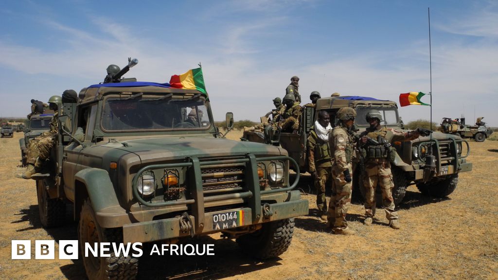 Mali: quinze Mali: quinze