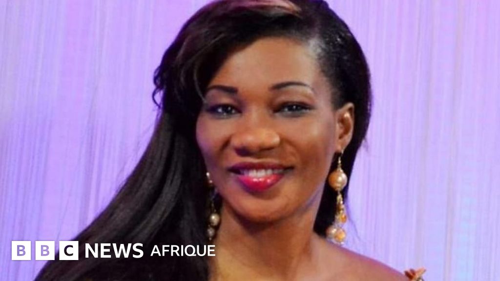 Caroline Da Silva : "L'humour féminin c'est l'intelligence" - BBC News ...