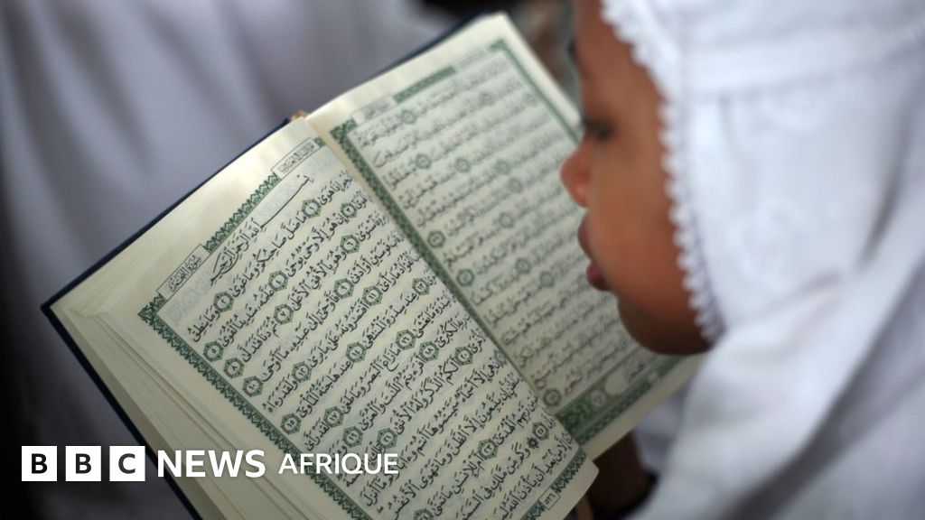 Taliban en Afghanistan : qu'est-ce que la charia et que signifie-t-elle ...