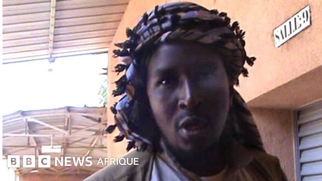 Ouverture du procès du chef de la police du Mujao à Bamako - BBC News ...