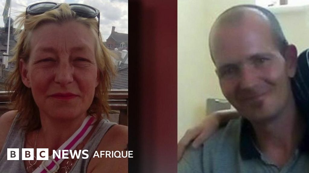Au Royaume Uni, l’agent innervant Novitchok a de nouveau frappé - BBC ...