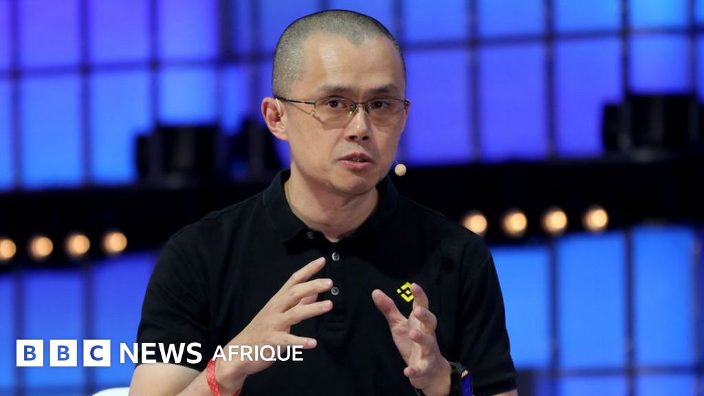 Binance Founder Accused of Operating a Vast Network of Deception: The ...