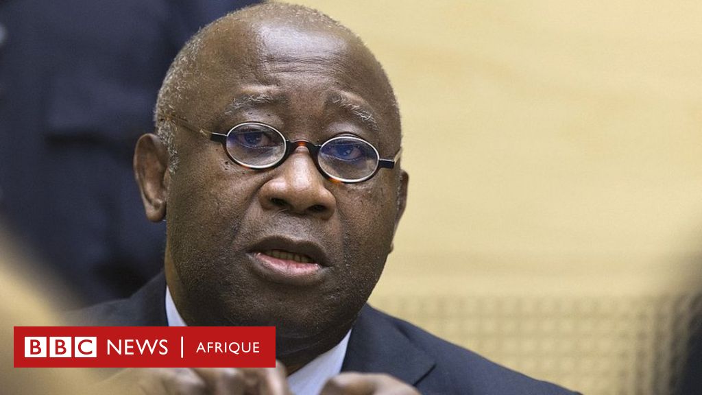 De Nouvelles Audiences Du Procès De Gbagbo Et Blé Goudé Bbc News Afrique
