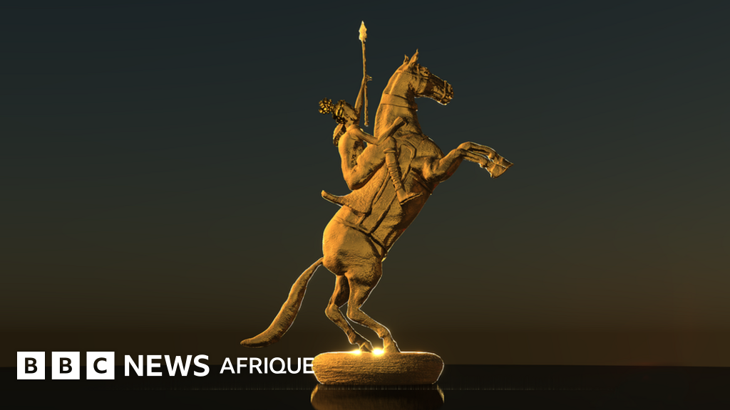 Yennenga : qui était cette légendaire princesse burkinabè et quel est ...