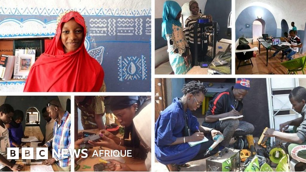 Kabakoo academies : l’école créative pour les collectivités et les ...