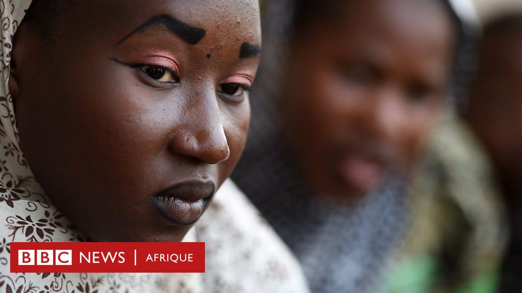 Être Femme En Afrique En 2018 ça Signifie Quoi Bbc News Afrique