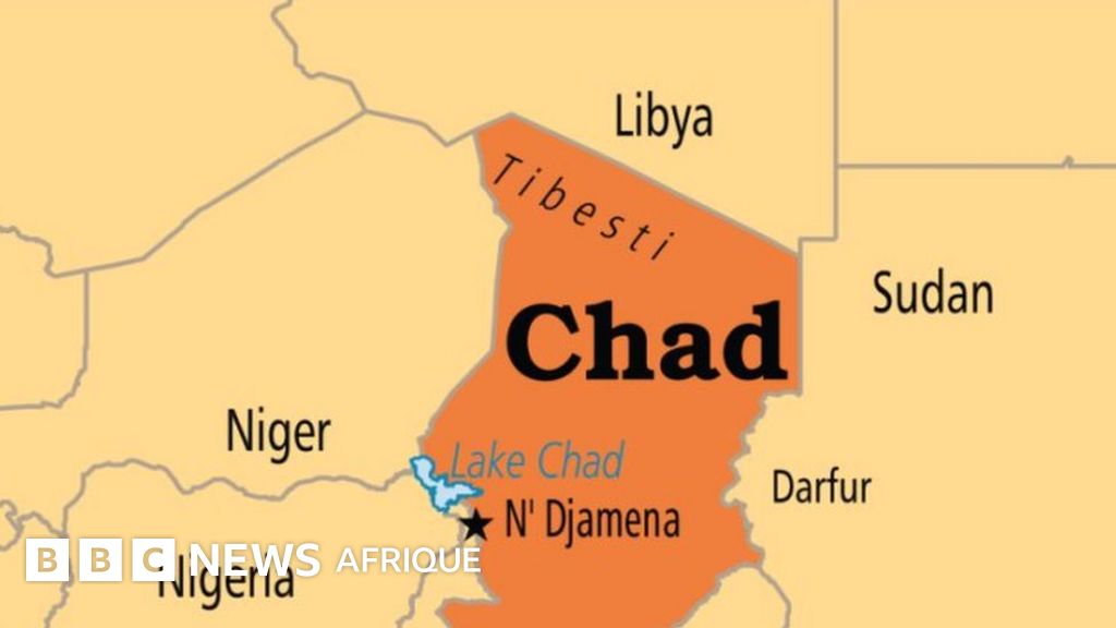 Tchad : un ex gouverneur libéré par un de ses proches au sein de l ...