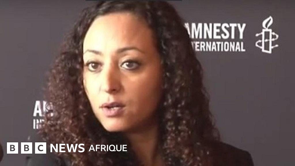 L’invité Afrique de BBC Matin - BBC News Afrique
