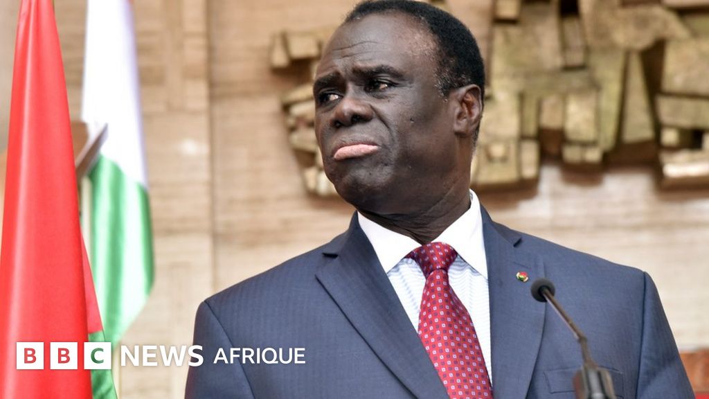 Burundi : relance du processus de dialogue - BBC News Afrique