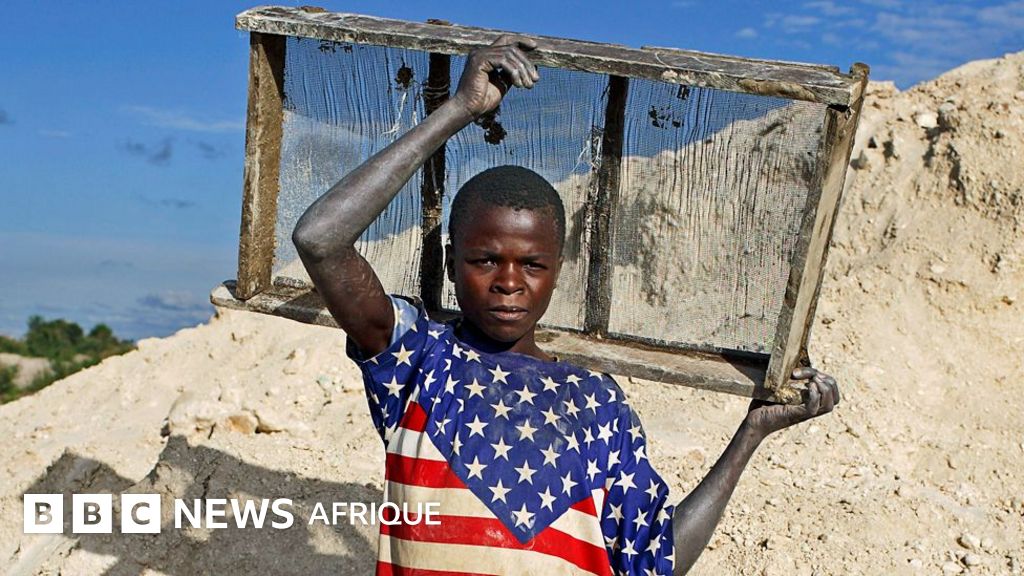Accord de paix entre la RD Congo et le Rwanda : comment Trump veut que les entreprises ...