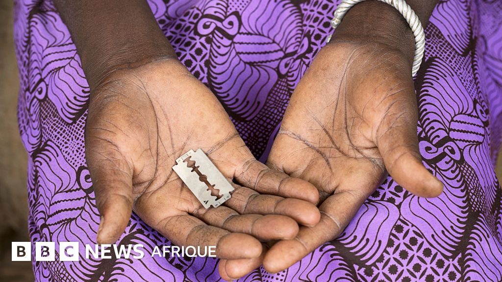 Gambie : pourquoi la loi autorisant les mutilations génitales féminines ...