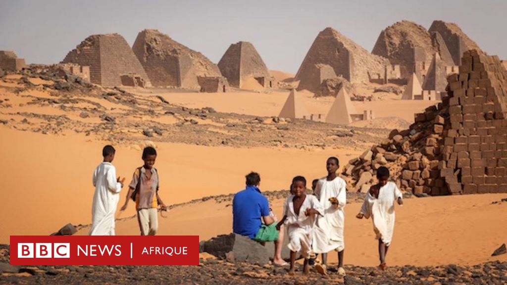 Les pyramides du Soudan : ces vestiges que peu de touristes ont vu ...