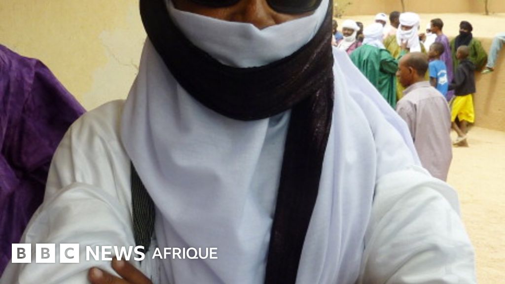 Coup d'État au Niger : qui est Rhissa Ag Boula, le chef rebelle déclaré ...