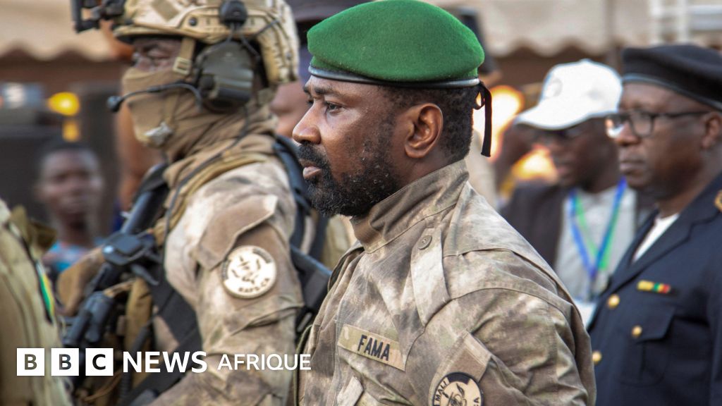 Reprise de Kidal au Mali : 6 défis qui attendent les autorités de ...