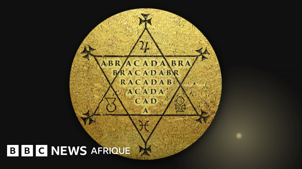 Symbole Romain De La Mort