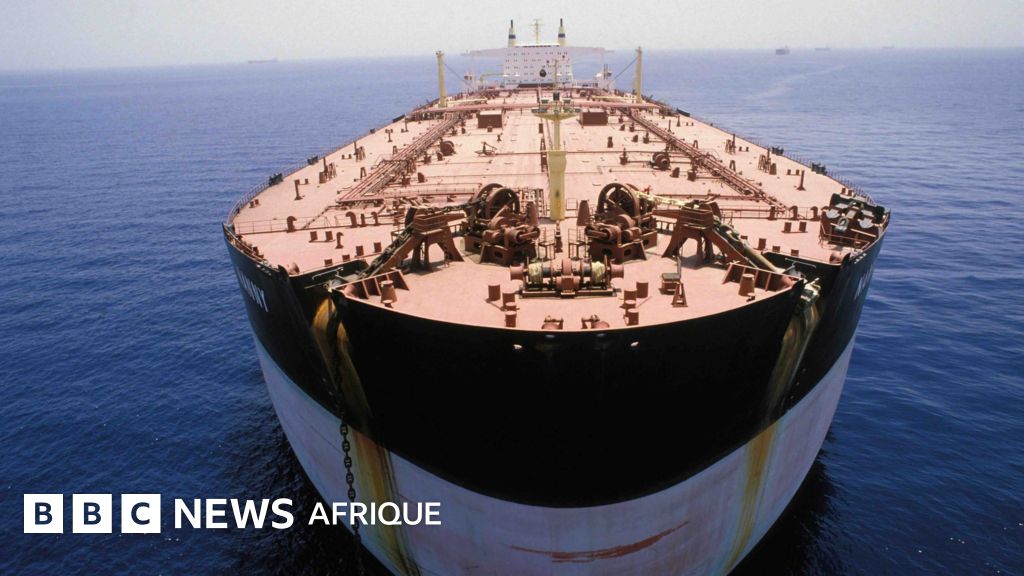 Le détroit d'Ormuz : L'Iran peut-il fermer le détroit et quelles ...