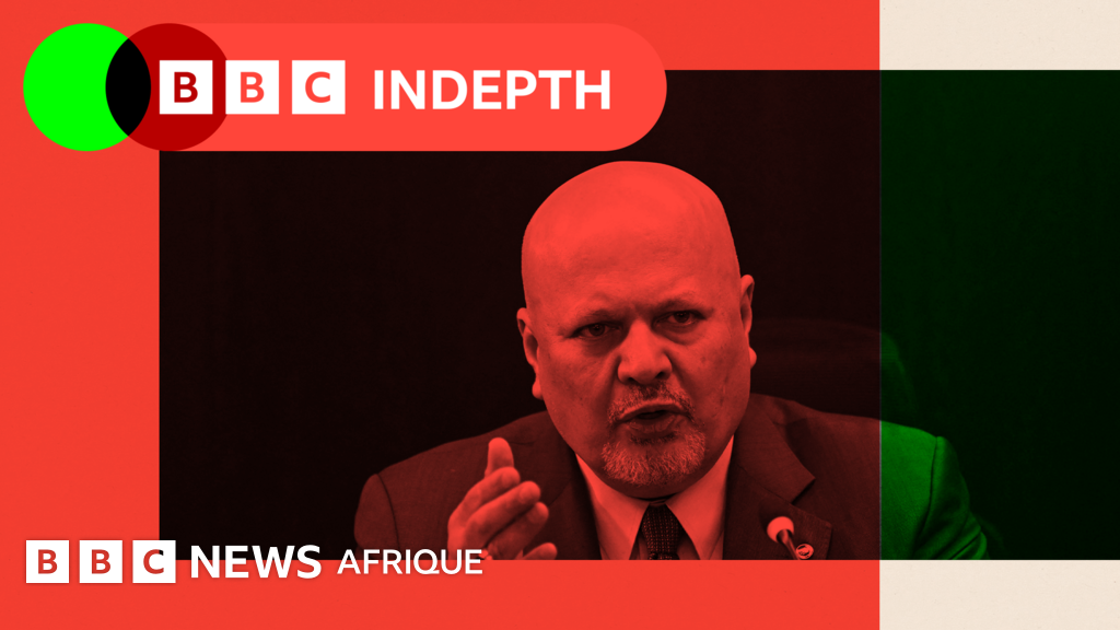 Mandats d'arrêt de la CPI : Ce qu'ils signifient pour Israël, Benjamin Netanyahu et le Hamas ...