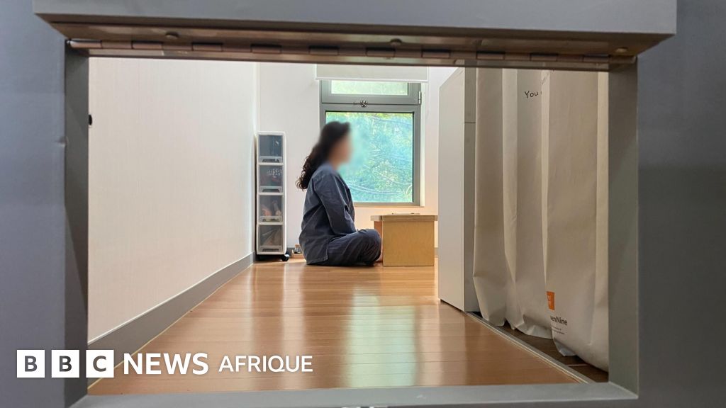 Hikikomori : pourquoi les parents coréens choisissent-ils d'être ...