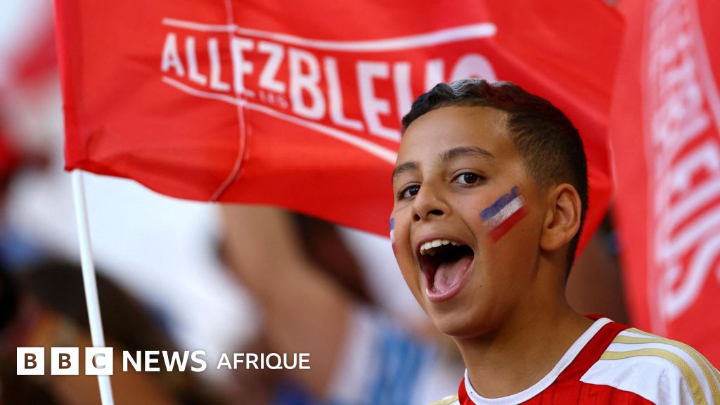 JO Paris 2024 : La technologie de l'IA pour identifier les futurs ...