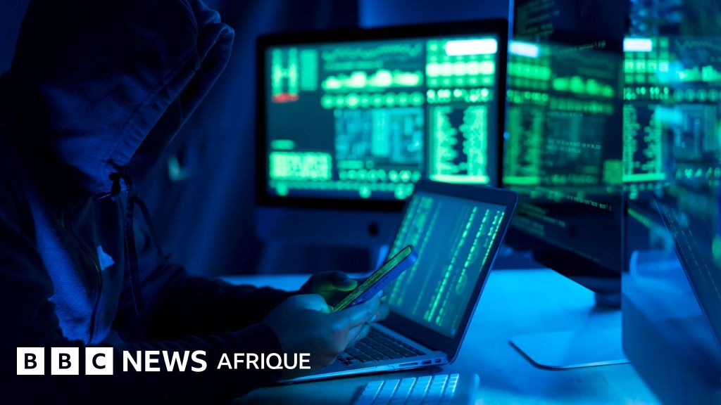 Cybercriminalité : ce que révèle le nouveau rapport d'Interpol - BBC ...