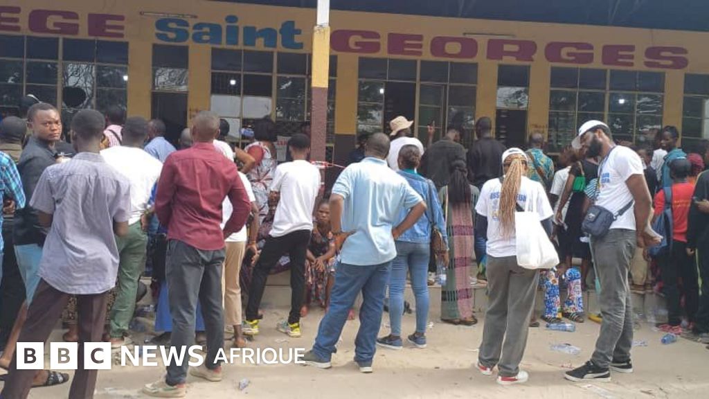 Élections en RDC 2023 : Ce que les candidats ont dit après le vote ...