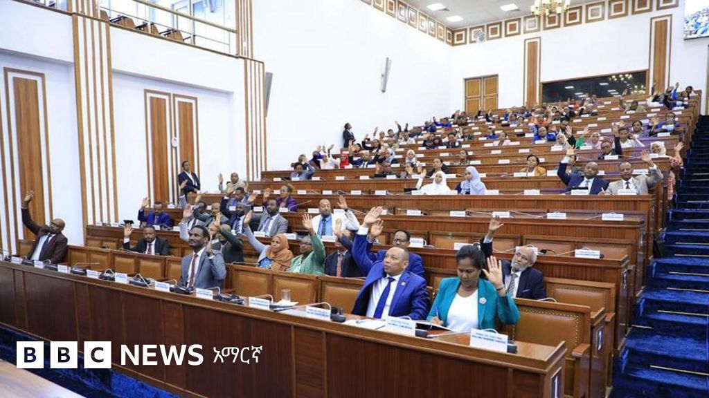 ሁለት ጊዜ ምዘና ያላለፉ ሰራተኞችን የሚያሰናብተው አዲሱ የፌደራል መንግሥት ሠራተኞች ረቂቅ አዋጅ ምን ዝርዝር ...