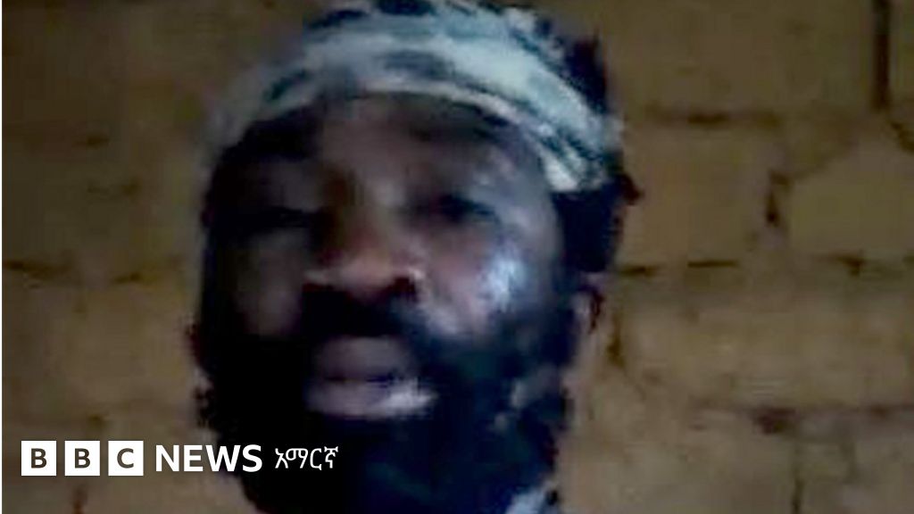 በካሜሮን ከ70 በላይ ተማሪዎችና መምህራን ታገቱ - BBC News አማርኛ