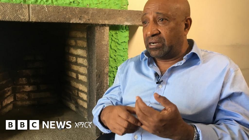 "በአንድ ሀገር ውስጥ እስከ አፍንጫቸው የታጠቁ ክልሎች ሊኖሩ አይገባም" ፕሮፌ. ብርሃኑ ነጋ - BBC News አማርኛ