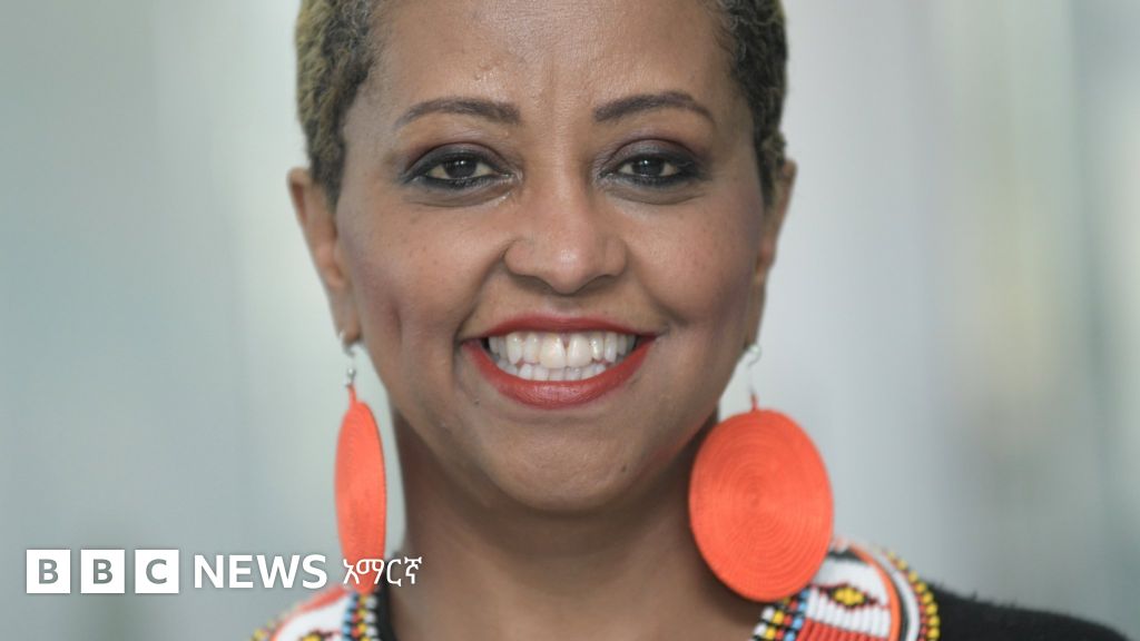 እሌኒ ገብረመድህን፡ ዋና የደስታ አስፈፃሚ ሥራቸው ምንድን ነው? - BBC News አማርኛ