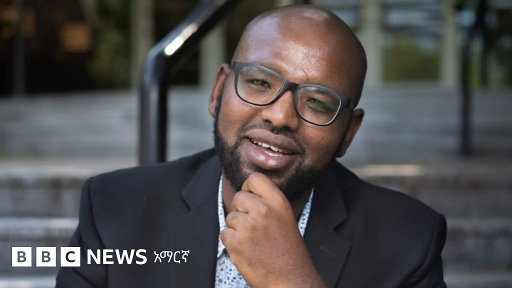 ዶ/ር ደራራ ጢሞቲዎስ፡ በአሜሪካ ለከተማ ምክር ቤት አባልነት እየተወዳደሩ ያሉት ኢትዮጵያዊ - BBC News አማርኛ
