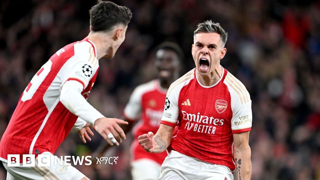 አርሰናል ቪላን አሸንፎ በመሪነቱ ይቀጥላል? ወይስ ዕድሉን ለሊቨርፑል እና ሲቲ አሳልፎ ይሰጣል? - BBC News ...