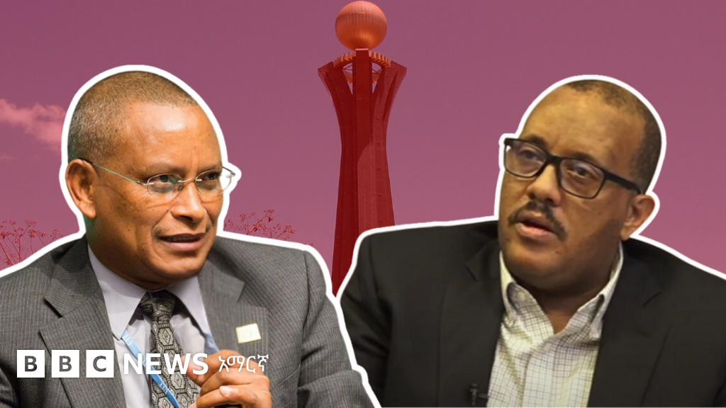 ትግራይ ውስጥ እየሆነ ያለው ምንድን ነው? - BBC News አማርኛ