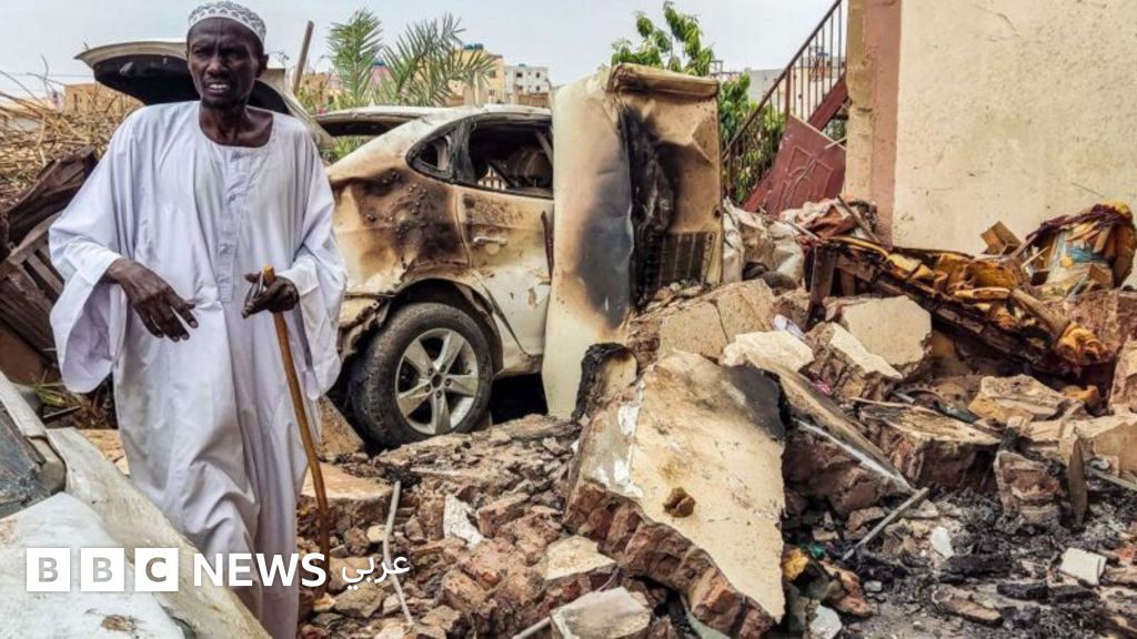 الحرب في السودان تضاؤل فرص السلام بعد تجميد الحكومة عضويتها في منظمة