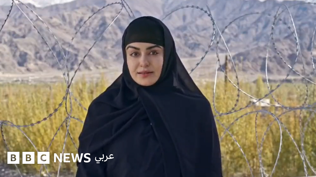 فيلم عن تجنيد هنديات في تنظيم الدولة الإسلامية يثير الجدل Bbc News