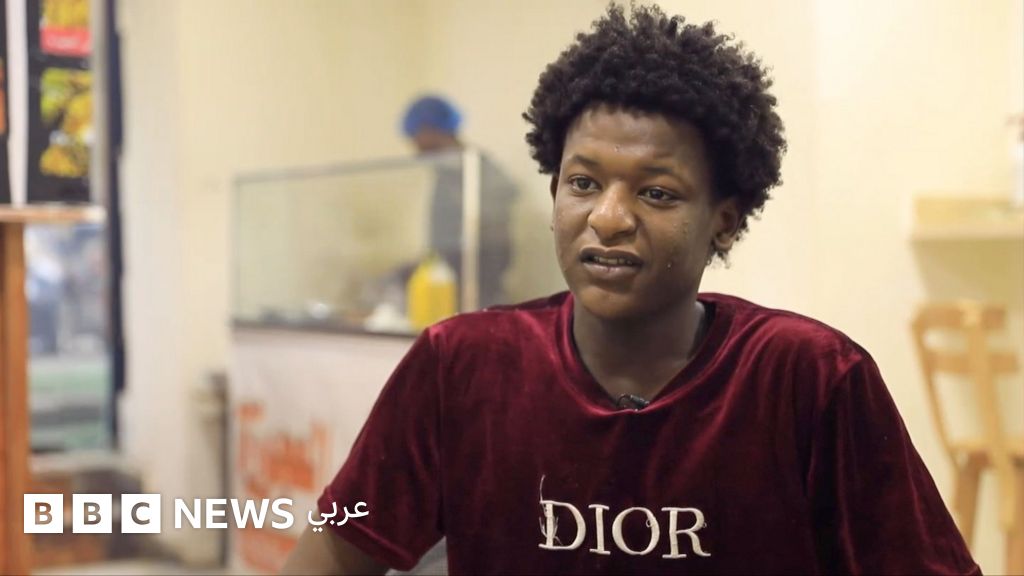 الحرب في السودان كيف مر هذا العام على السودانيين في ظل الحرب؟ Bbc