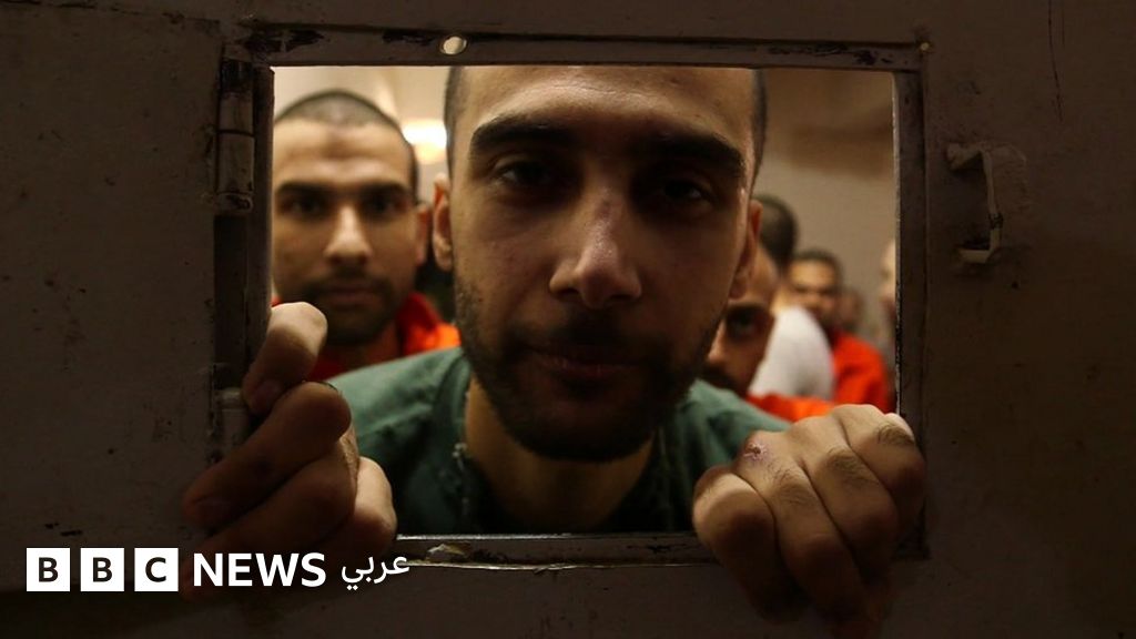 ترك لندن من أجل تنظيم الدولة، فكانت نهايته داخل سجن في سوريا Bbc News