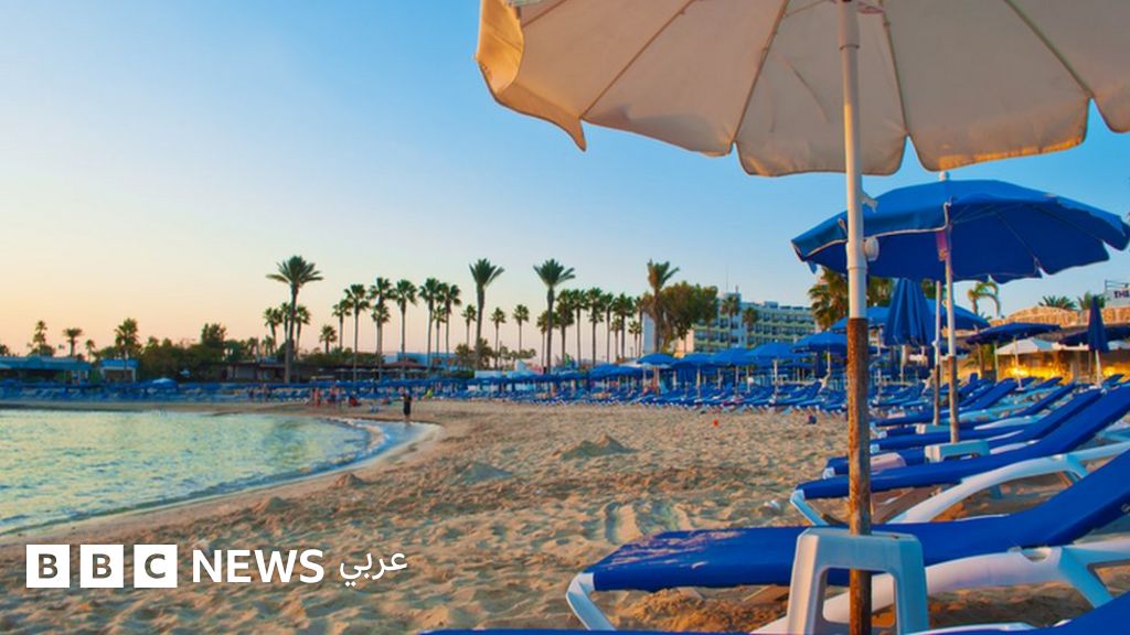 اعتقال امرأة بريطانية في قبرص زعمت أن 12 مراهقا إسرائيليا اغتصبوها