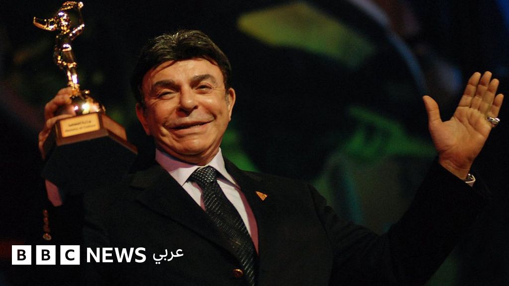 The death of the artist, Samir Sabry, at the age of 85 – Archyde ...