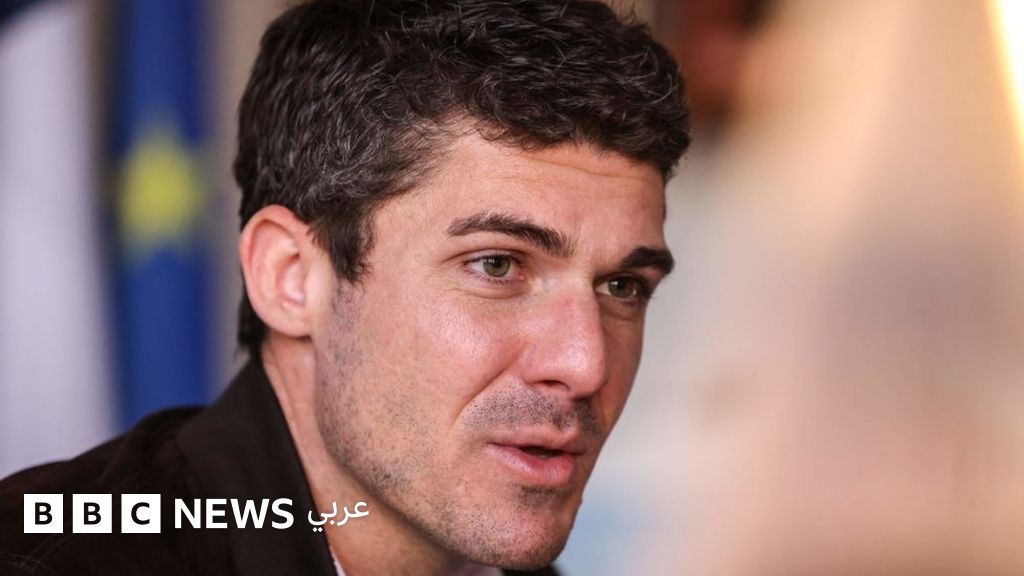 من هو أوريليان براديه الذي صعد نجمه مؤخرا في سماء السياسة الفرنسية