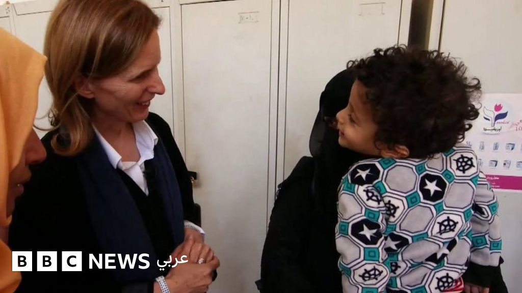 فيروس كورونا ملايين الأطفال في اليمن على وشك الموت جوعا بسبب تناقص
