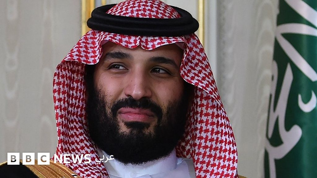 مقتل خاشقجي سيناتور أمريكي بارز يصف ولي العهد السعودي بأنهمجنون