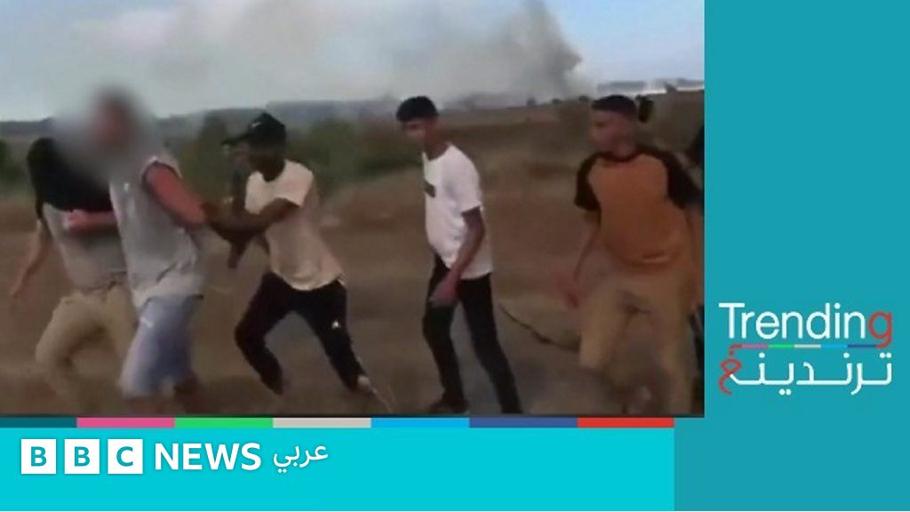 احتجاز رهائن إسرائيليين في غزة وتوقعات بهجوم بري من الجيش الإسرائيلي