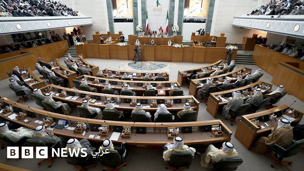 انتخابات الكويت 2023 لماذا يذهب الكويتيون كثيراً إلى مراكز الاقتراع