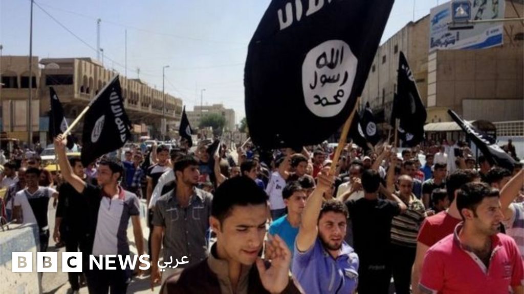 تنظيم الدولة الإسلامية لن يُهزم طالما استمر الفساد خاصة في الشرق