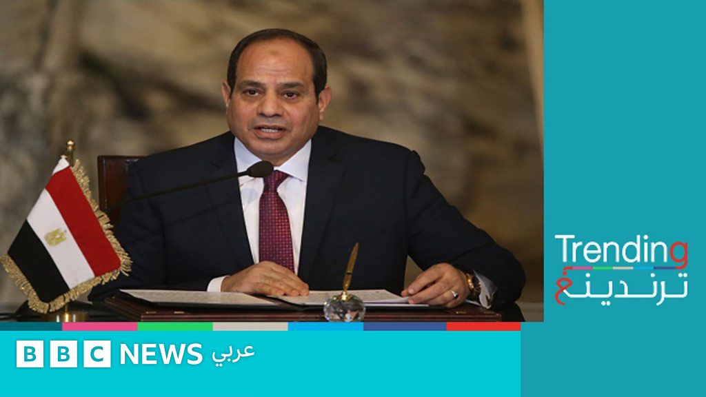 السيسي يرفع الحد الأدنى للأجور حل لغلاء المعيشة أم استباق لتعويم