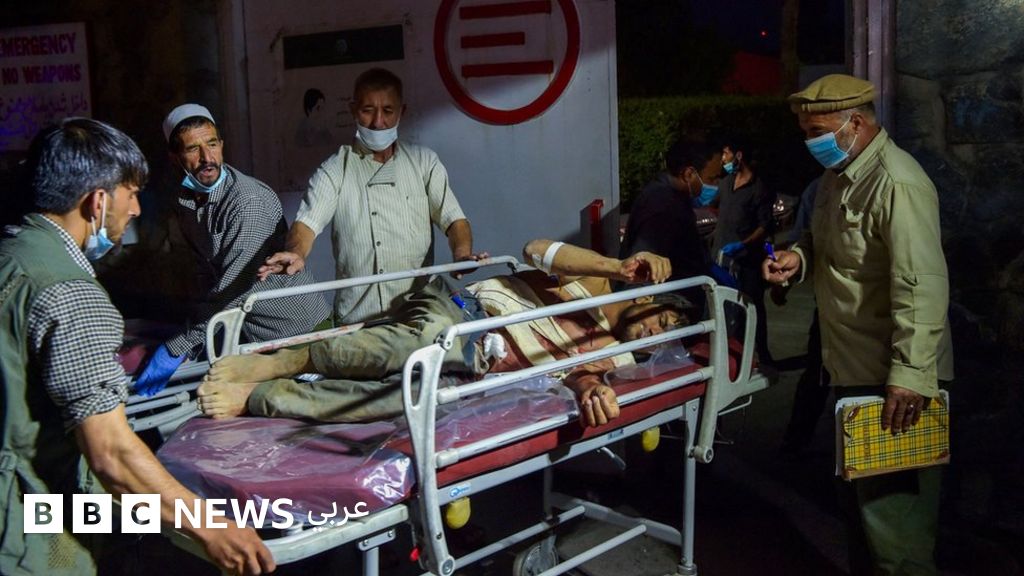 أفغانستان تحت حكم طالبان بايدن يتعهد بإنجاز مهمة الإجلاء في موعدها رغم