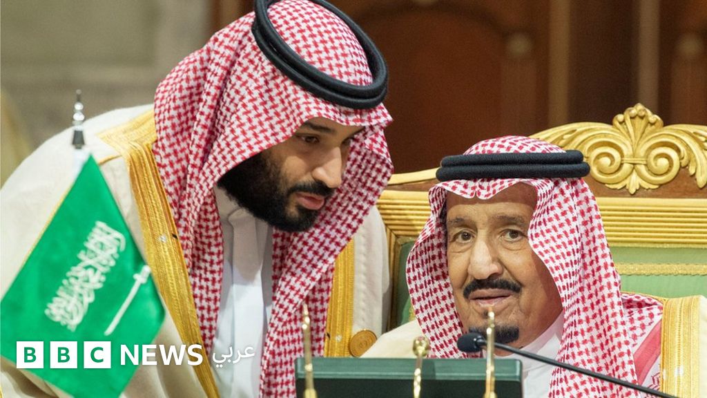 فايننشال تايمز تعديلات مرتقبة في الدائرة المقربة من ولي العهد السعودي