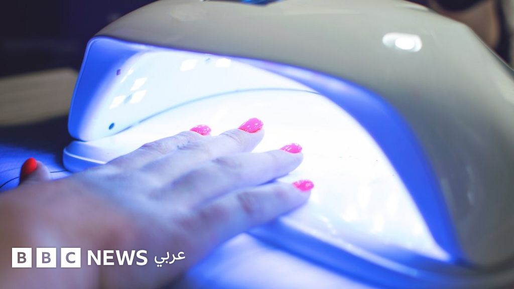 Uk Government Investigating Reports Of Allergic Reactions To Nail Gel Products Dermatologists